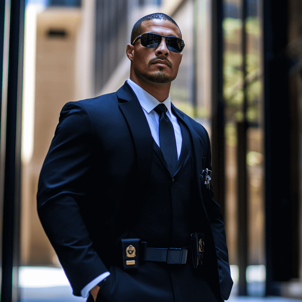 Executive Protection Security for VIP Clients: A Quick Guide | Belfry Software